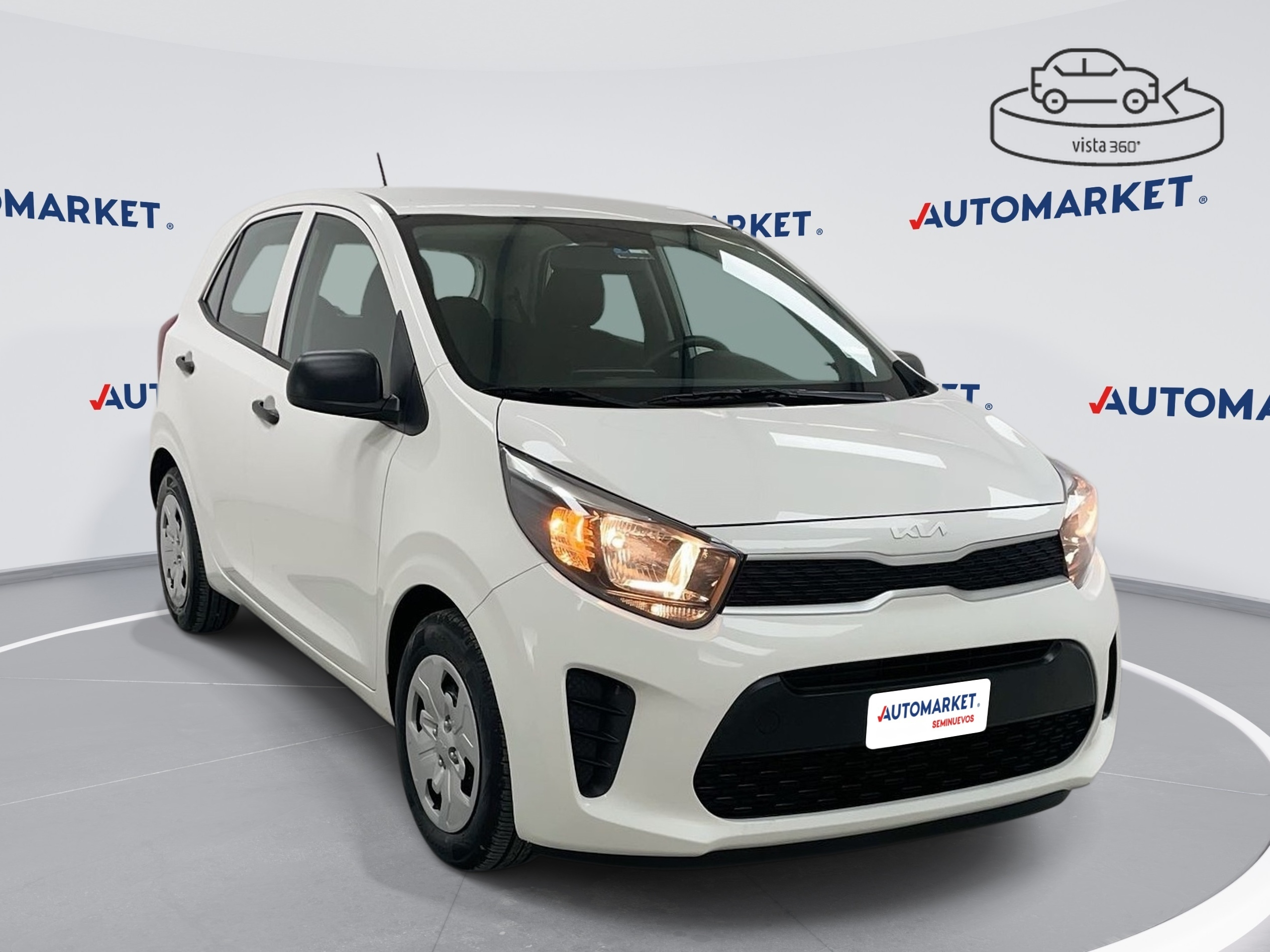 Automarket, tu auto nuevo seminuevo