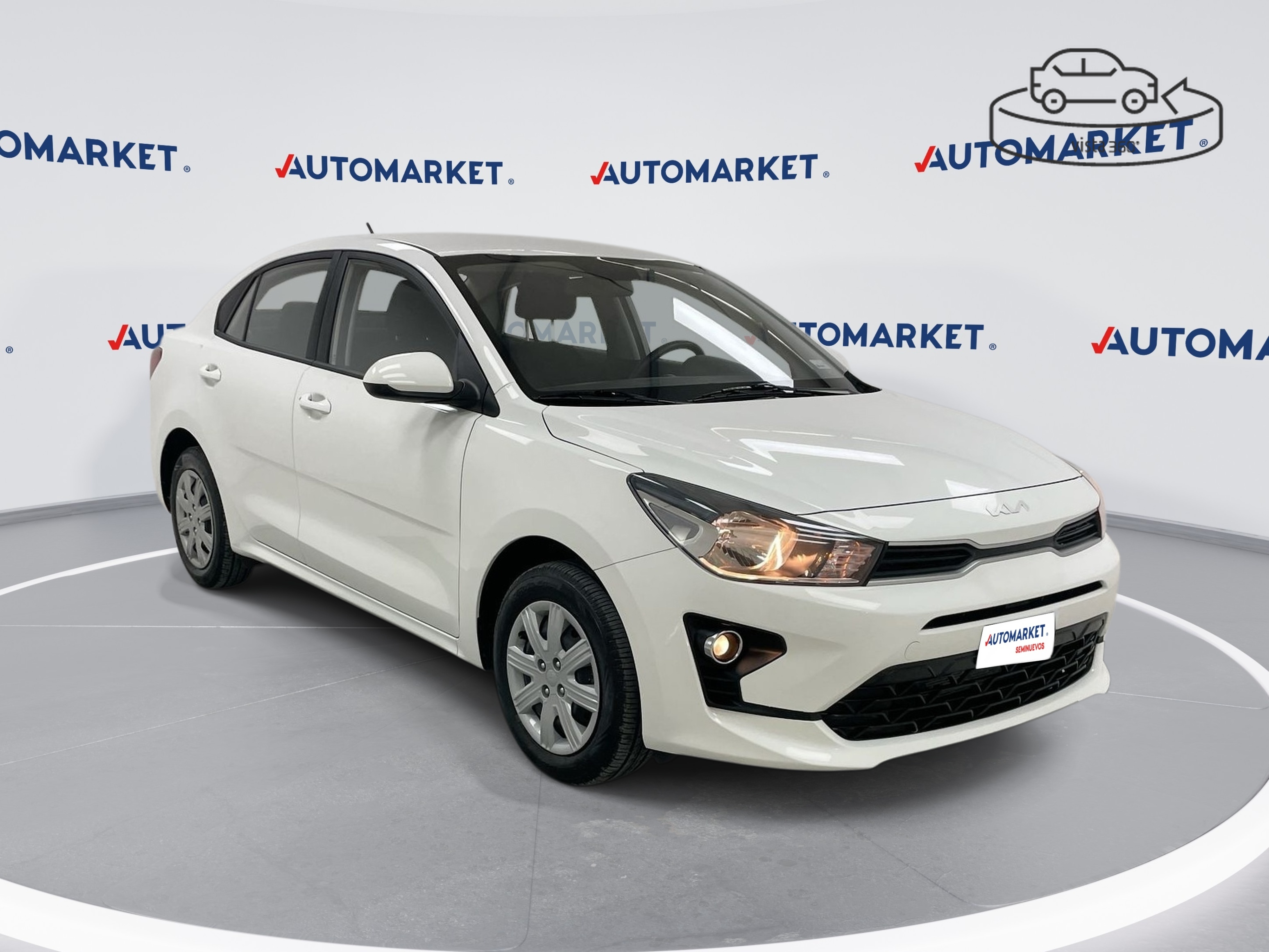 Automarket, tu auto nuevo seminuevo