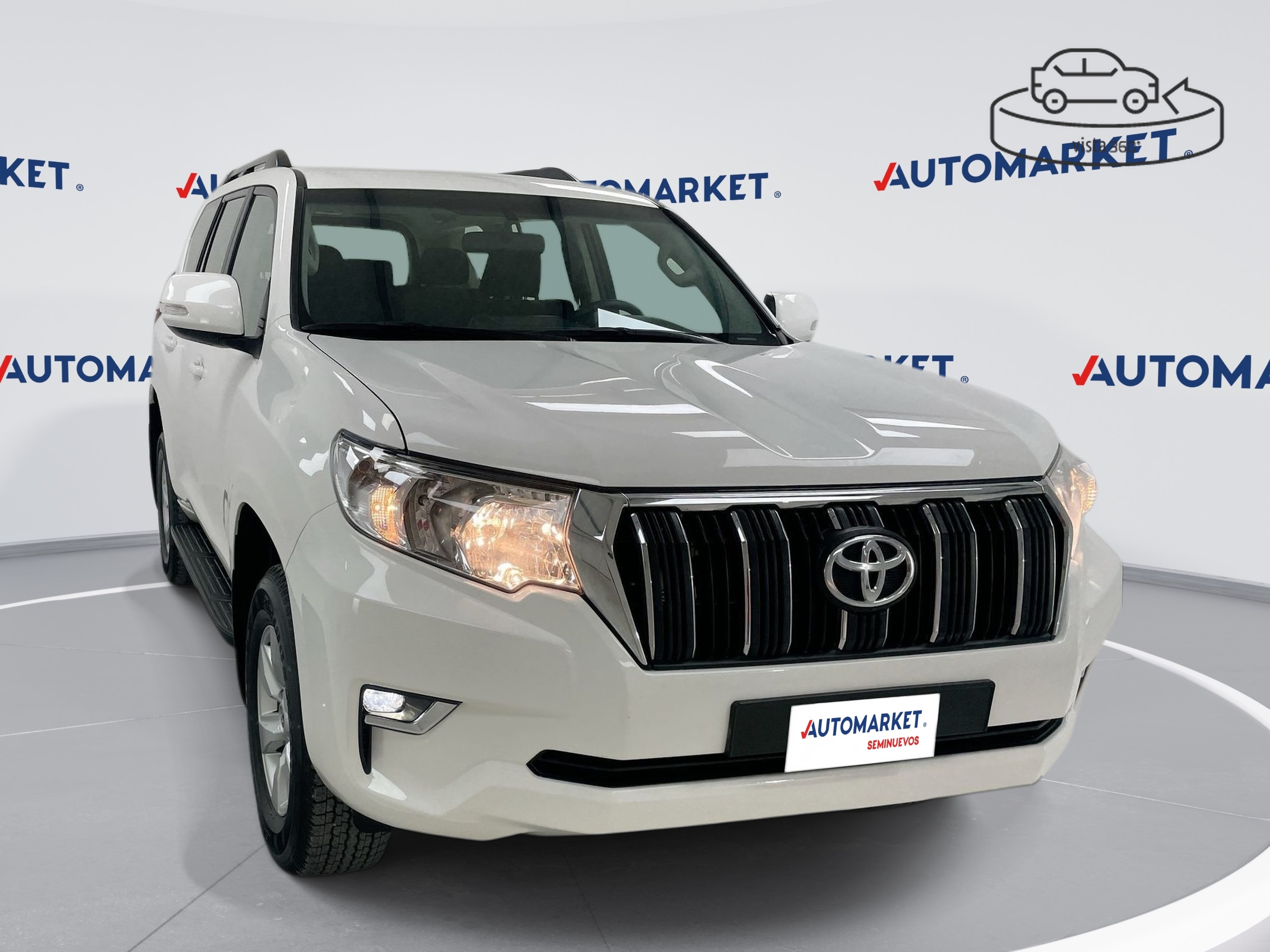 Automarket, tu auto nuevo seminuevo