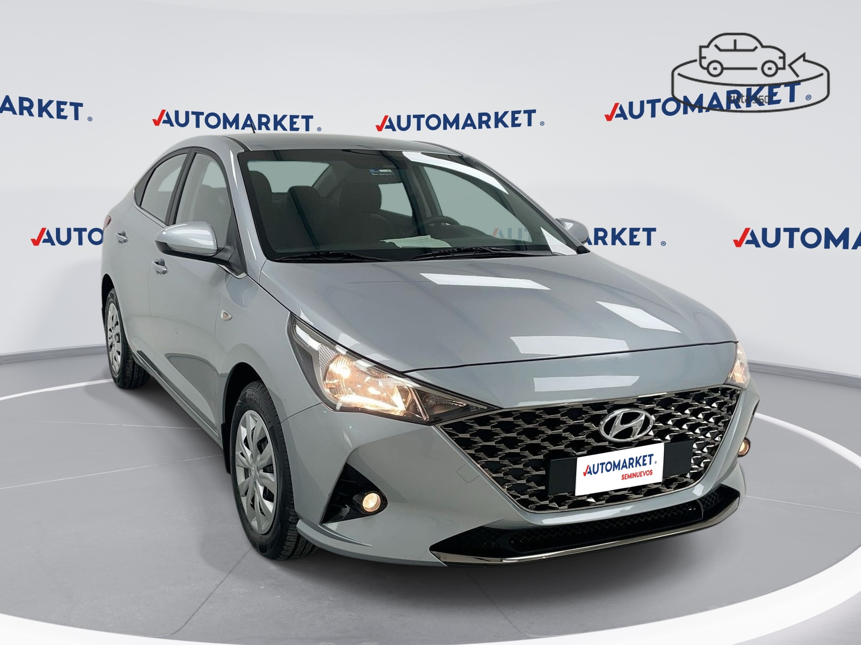 Automarket, tu auto nuevo seminuevo