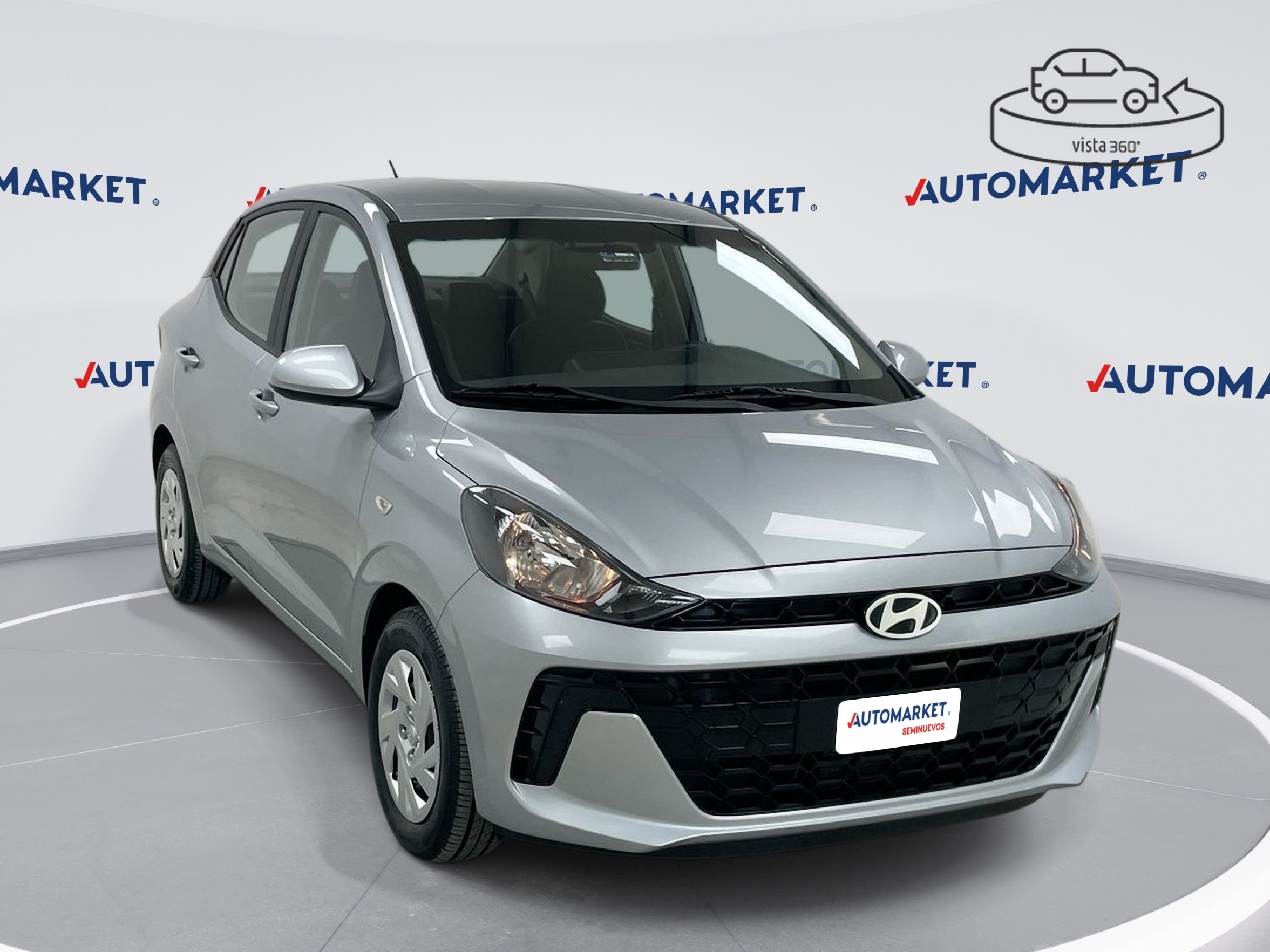 Automarket, tu auto nuevo seminuevo