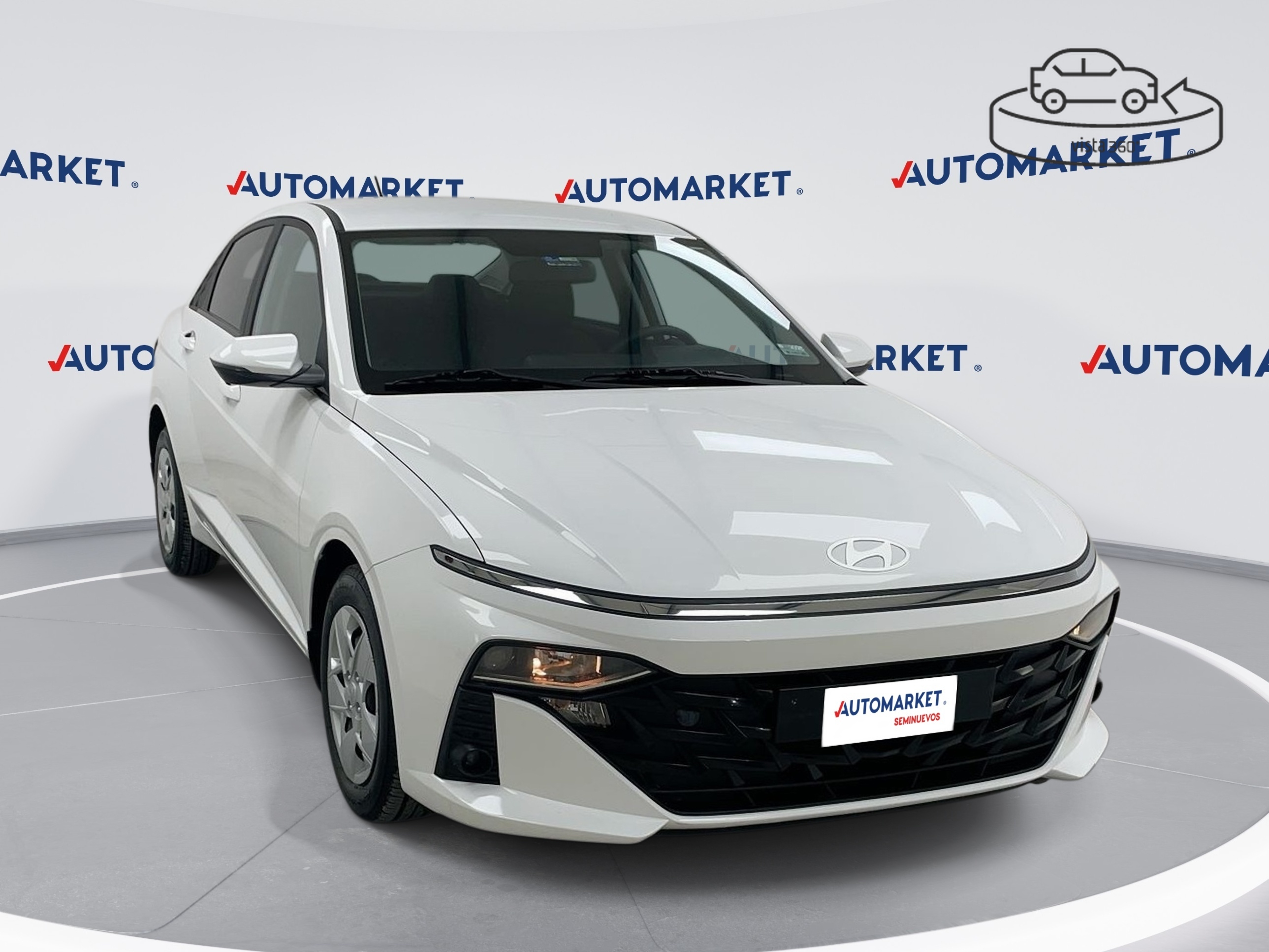 Automarket, tu auto nuevo seminuevo